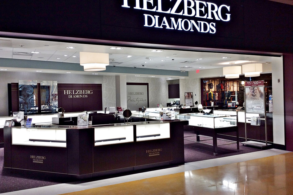 Helzberg Diamonds | Westwood Helzberg Diamonds | Westwood